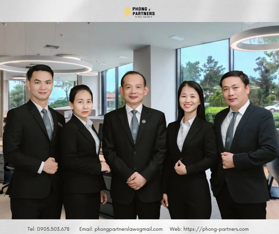 LAWYERS IN HANOI, VIETNAM