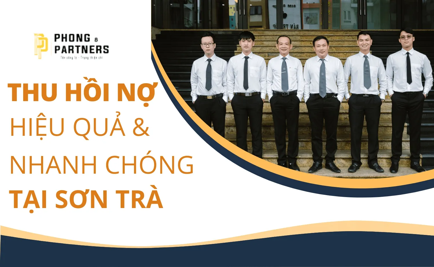 THU HỒI NỢ HIỆU QUẢ VÀ NHANH CHÓNG TẠI SƠN TRÀ
