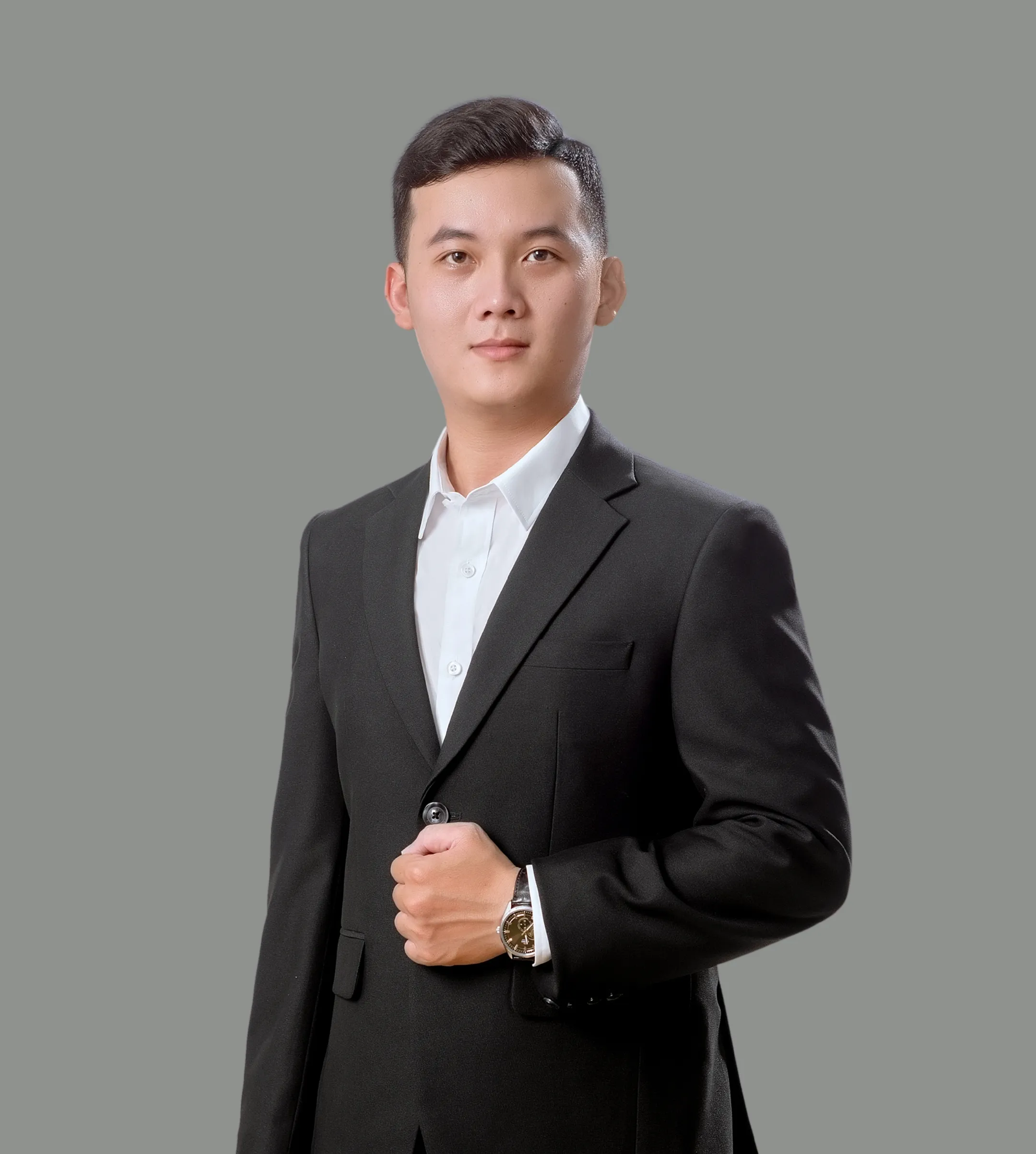 Huynh Cong Nhat Minh