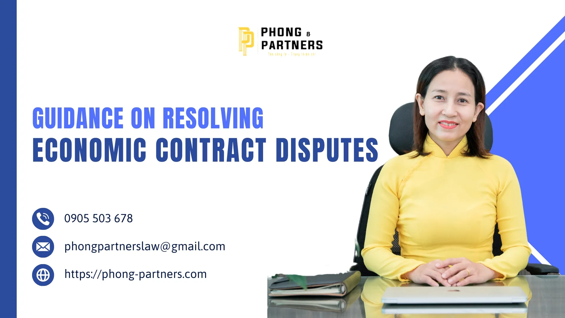 GUIDANCE ON RESOLVING ECONOMIC CONTRACT DISPUTES