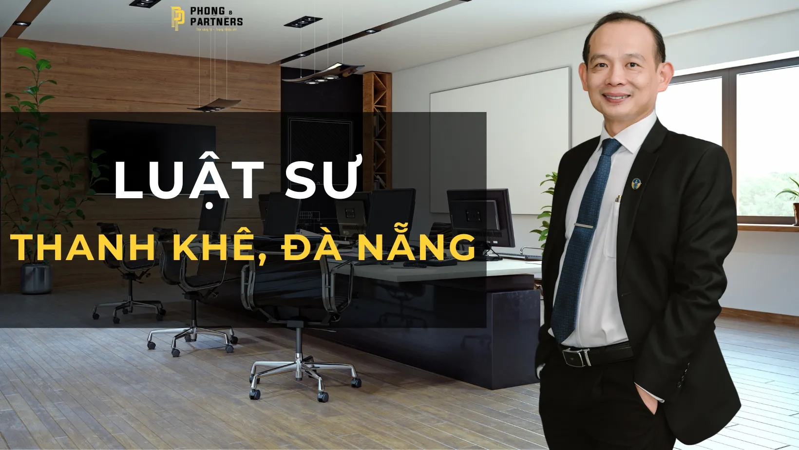 LUẬT SƯ QUẬN THANH KHÊ, ĐÀ NẴNG