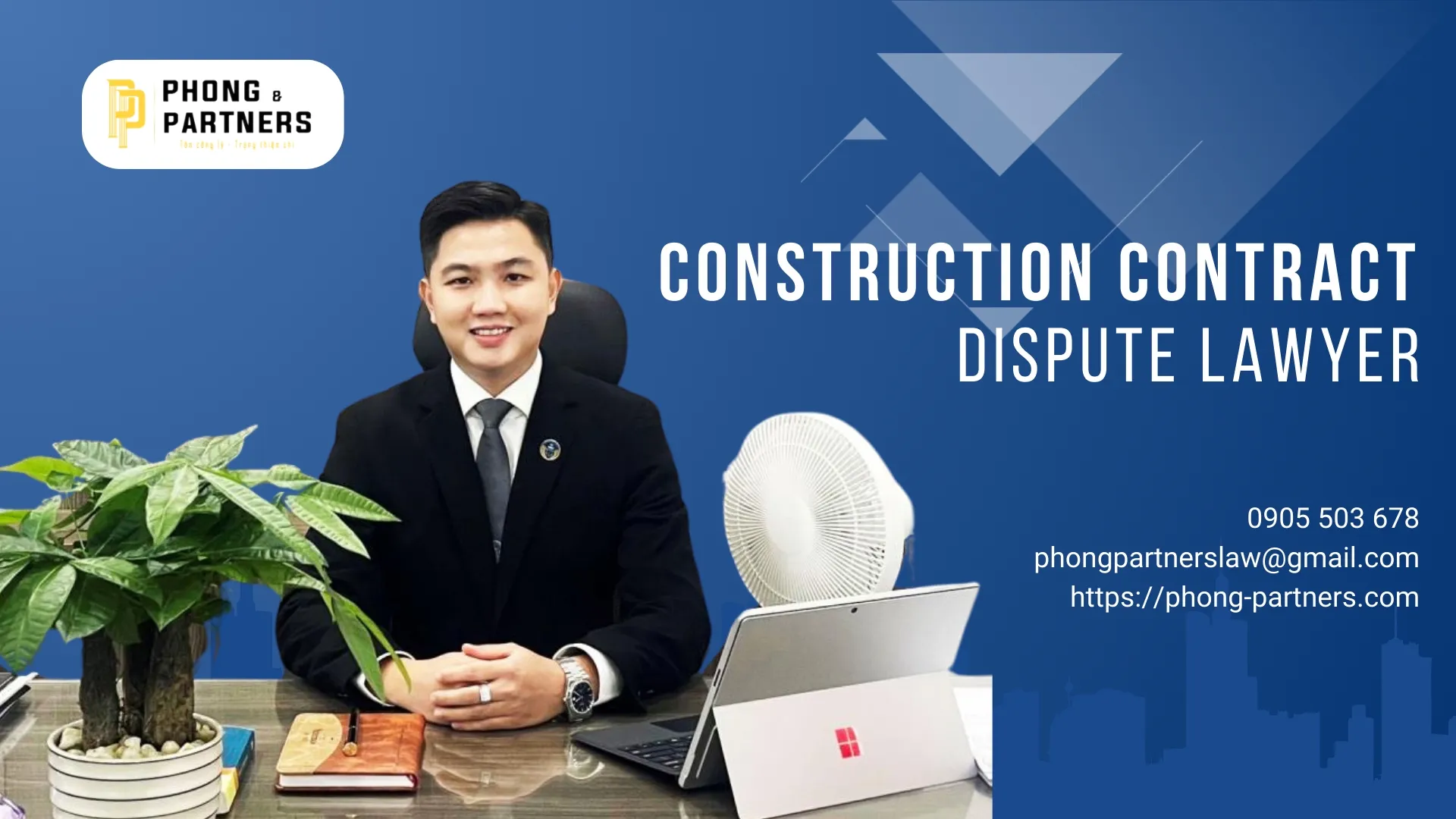 CONSTRUCTION CONTRACT DISPUTE LAWYER