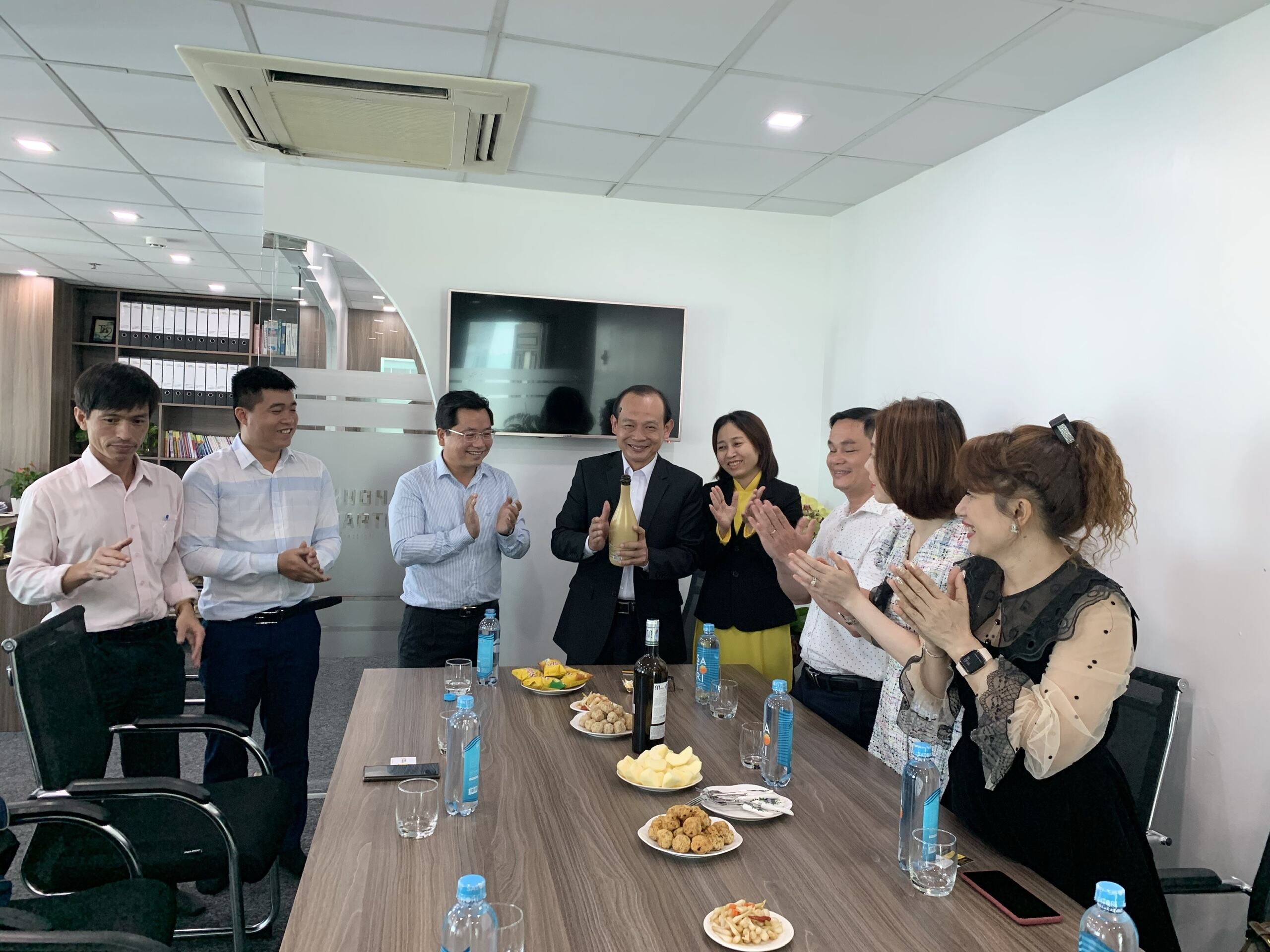 XUÂN TÂN SỬU 2021