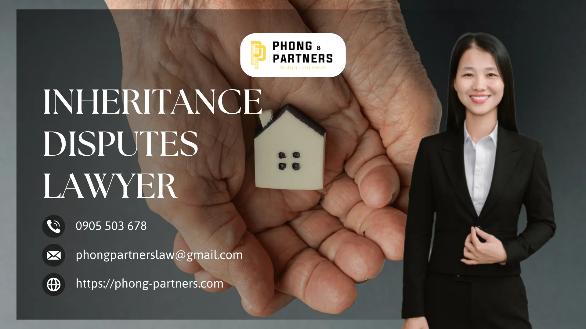 INHERITANCE DISPUTES LAWYER